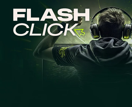 Flash Click XP
