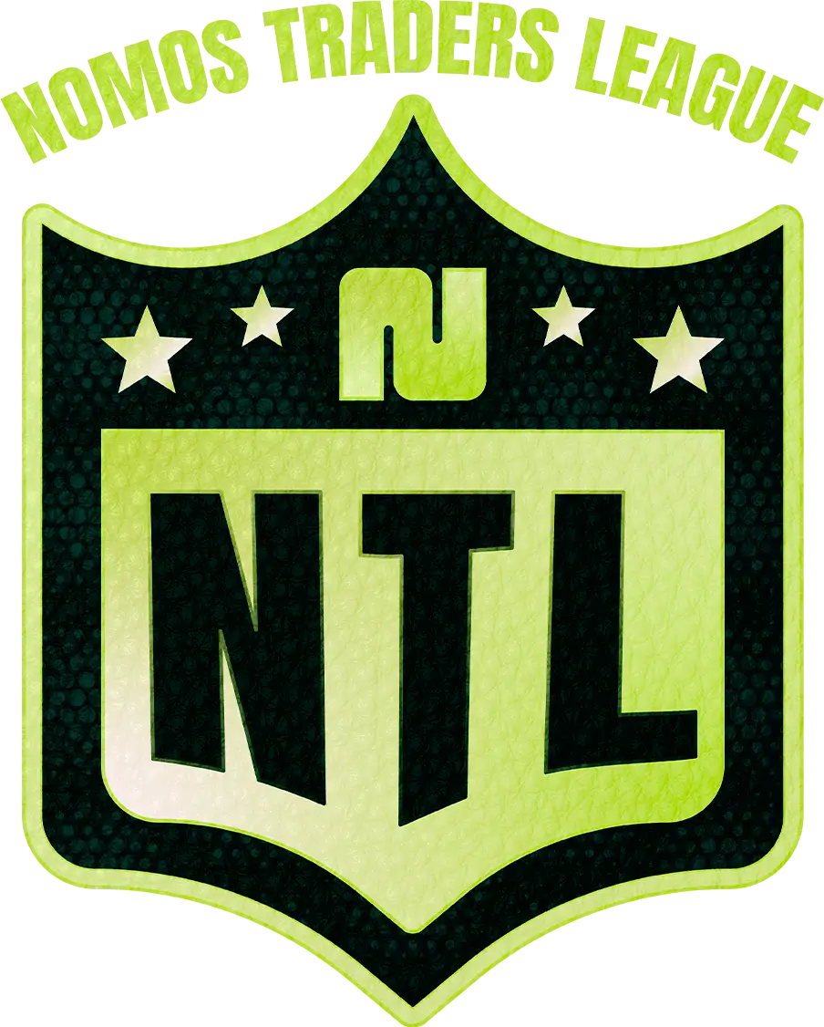 Nomos Traders League | O maior palco do trading