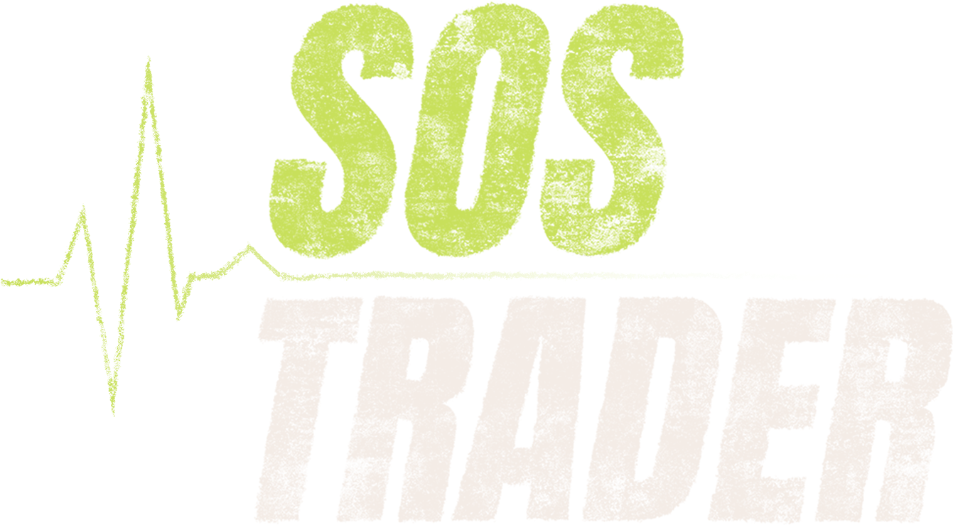S.O.S Trader | Vire o jogo ao seu favor